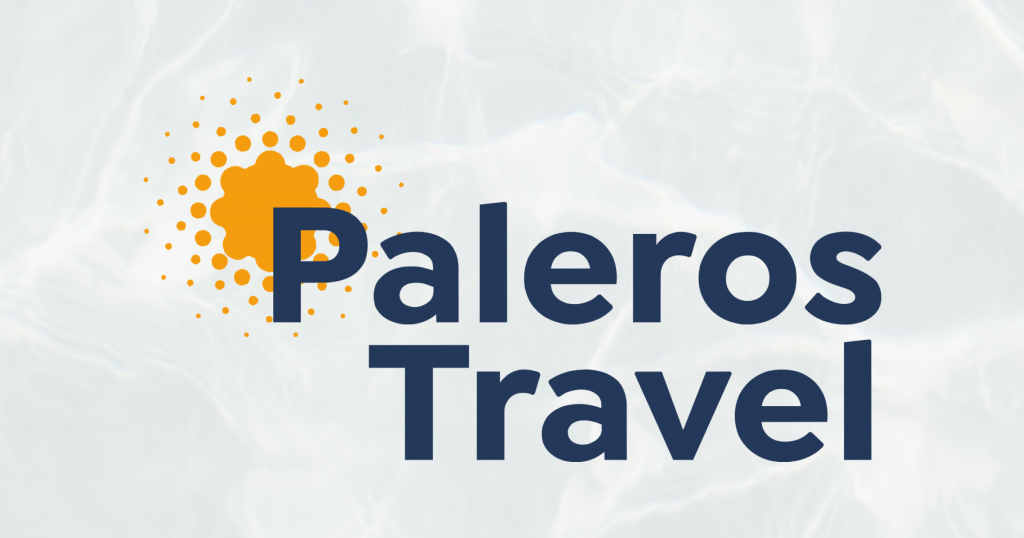 Αρχική - Paleros Travel